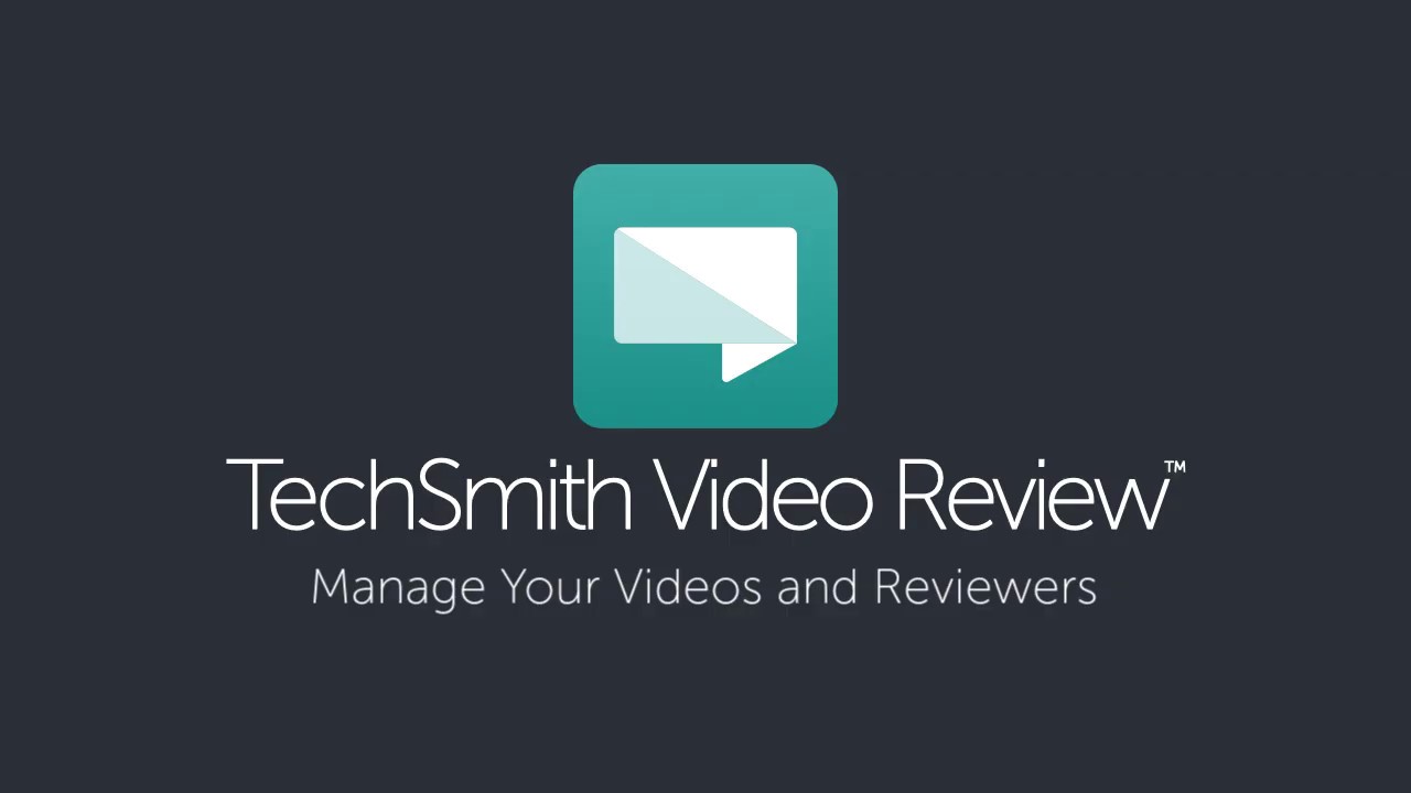 Video Review: Manage Your Videos and Reviewers - YouTube