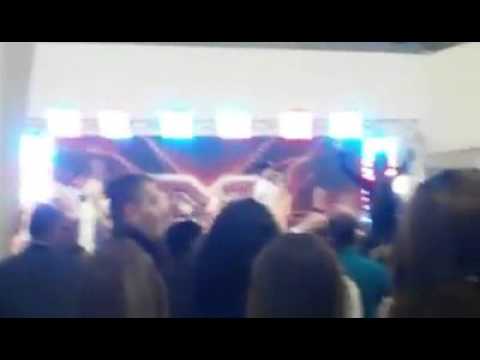 Plamen i Ivo - Sofia Ring Mall