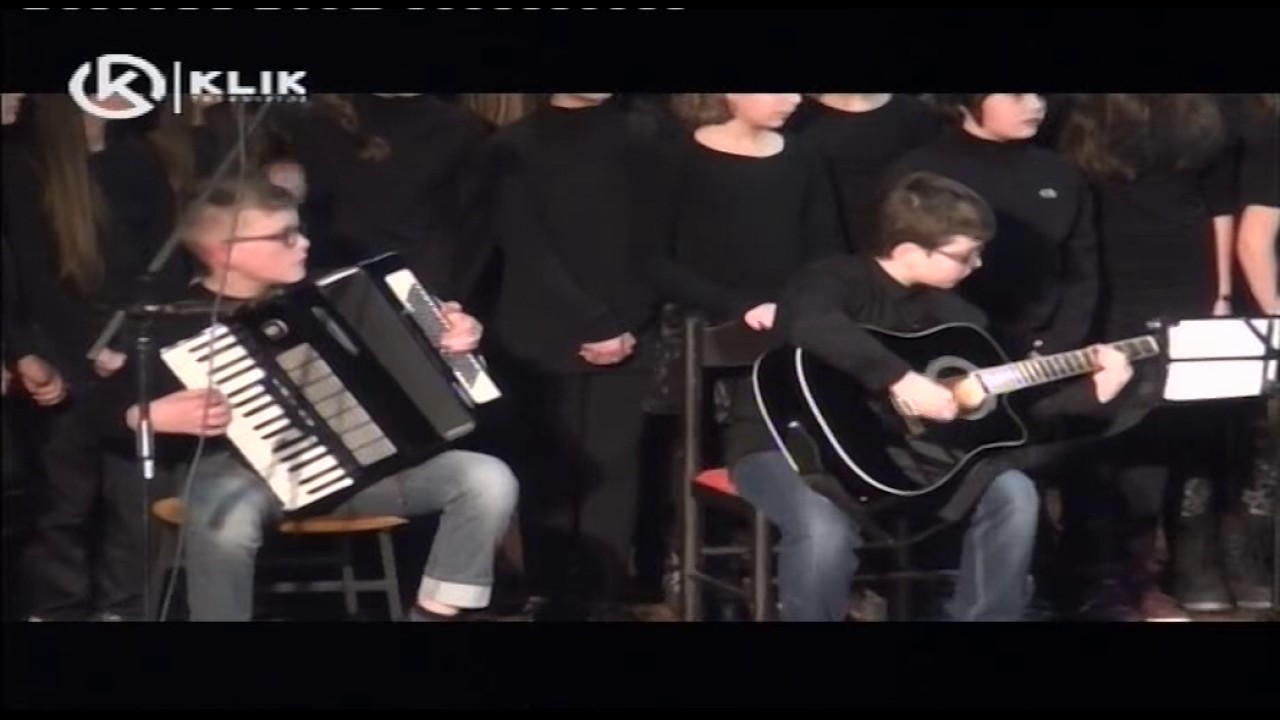 SAVIN DAN 27.01.2017 DRUGI DEO - YouTube