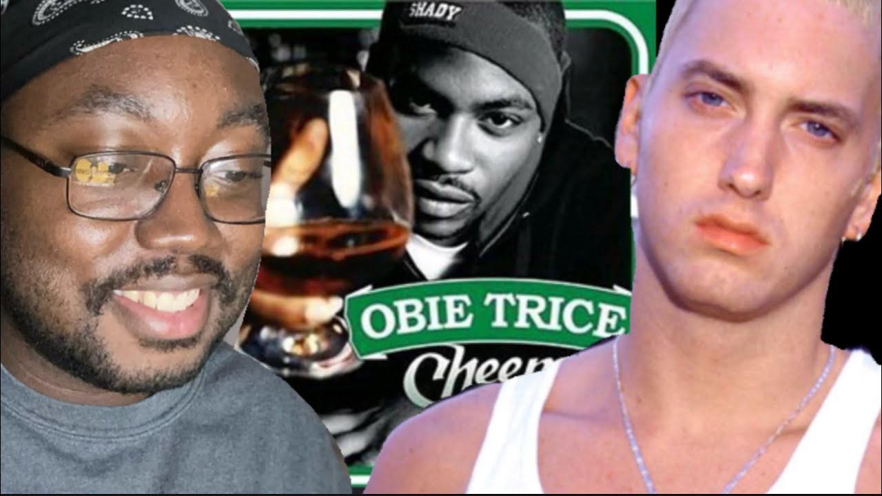 Listening To Obie Trice - Hey Lady Ft. Eminem - YouTube