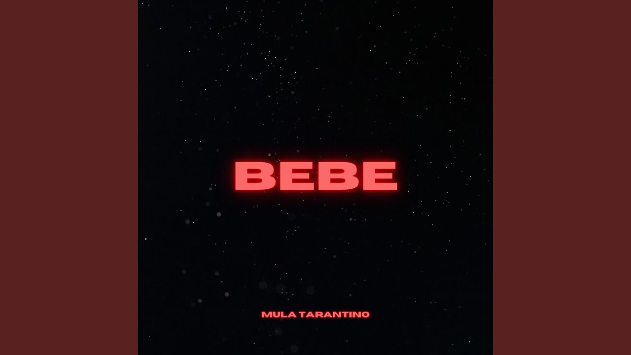 BEBE - YouTube