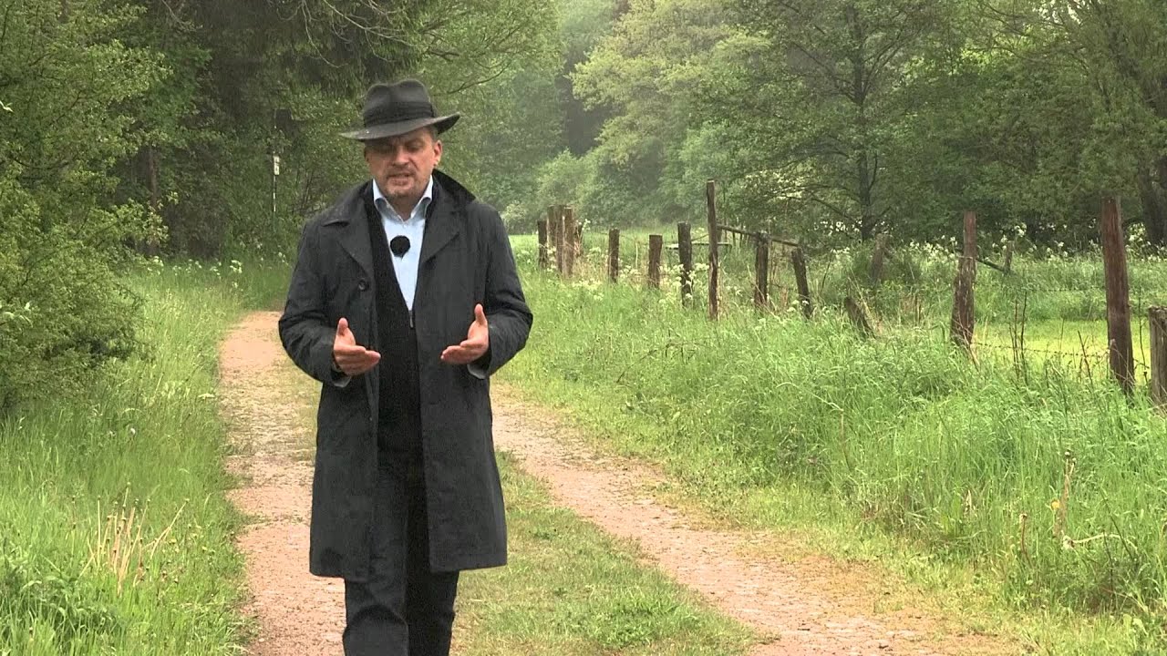 Sir Ernest Shackleton is a leadership model to learn from failure - YouTube