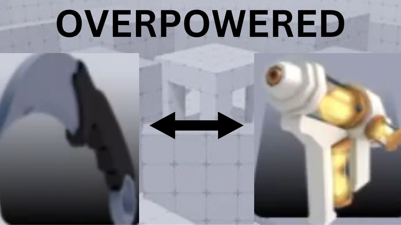 HOW to MASTER KNIFE AND FREEZE RAY in Roblox Rivals! - YouTube