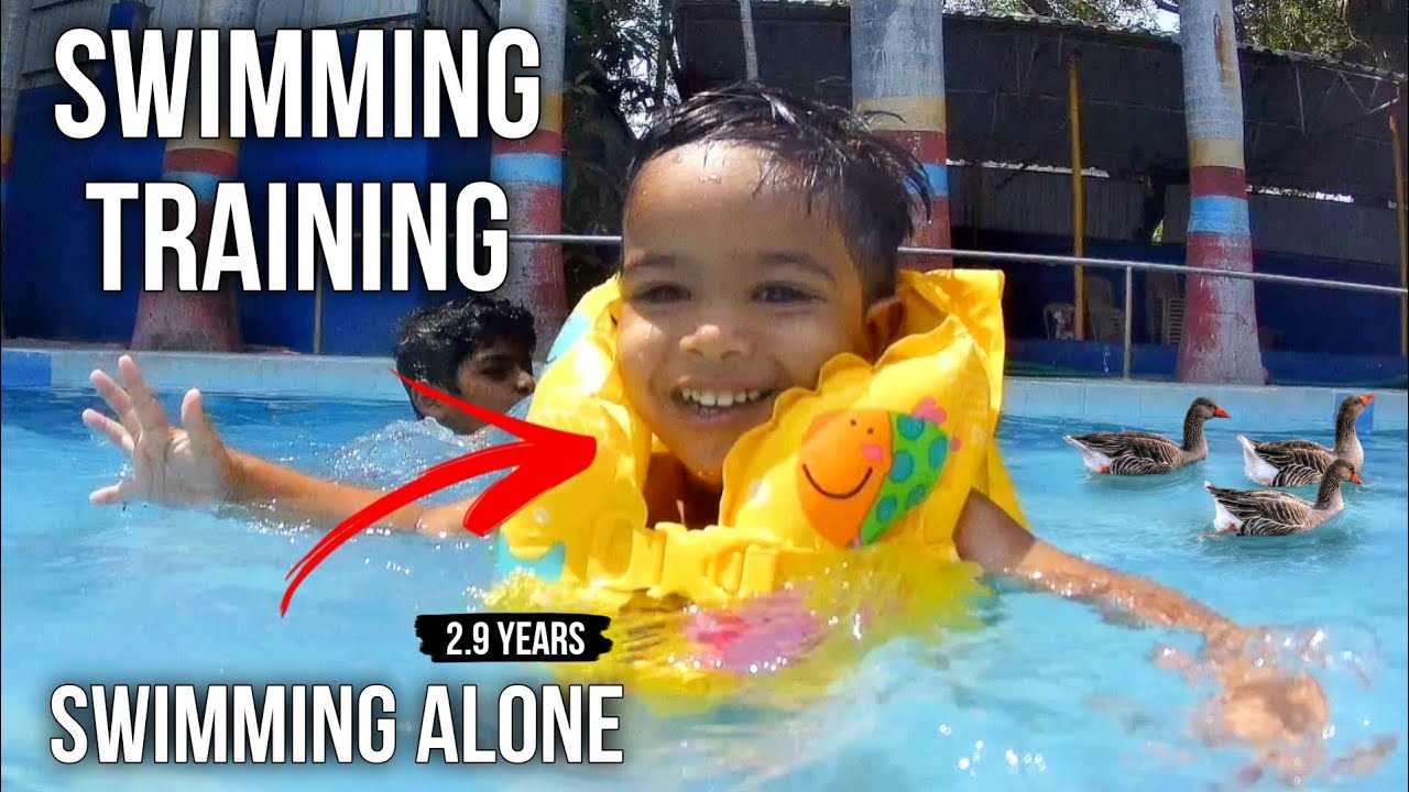 Dheeshithan swimming vlog 🏊‍♂️ Subscribe & Support us 🙏 - YouTube