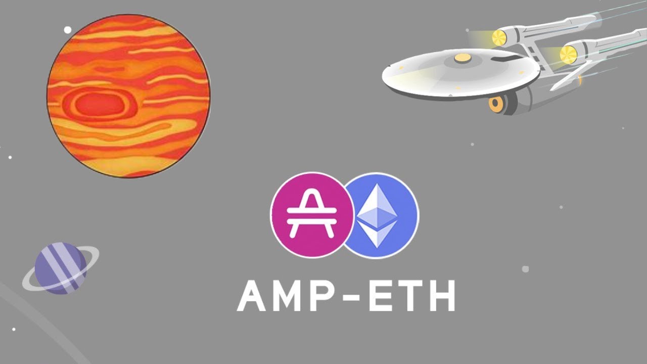 How To Trade Ethereum, AMP Tokens & The Stock Market 09/02/2021 Video ...