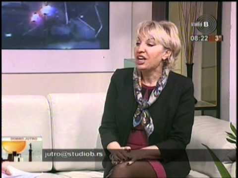 Zimski Naxi radio - Maja Rakovic - Studio B - YouTube