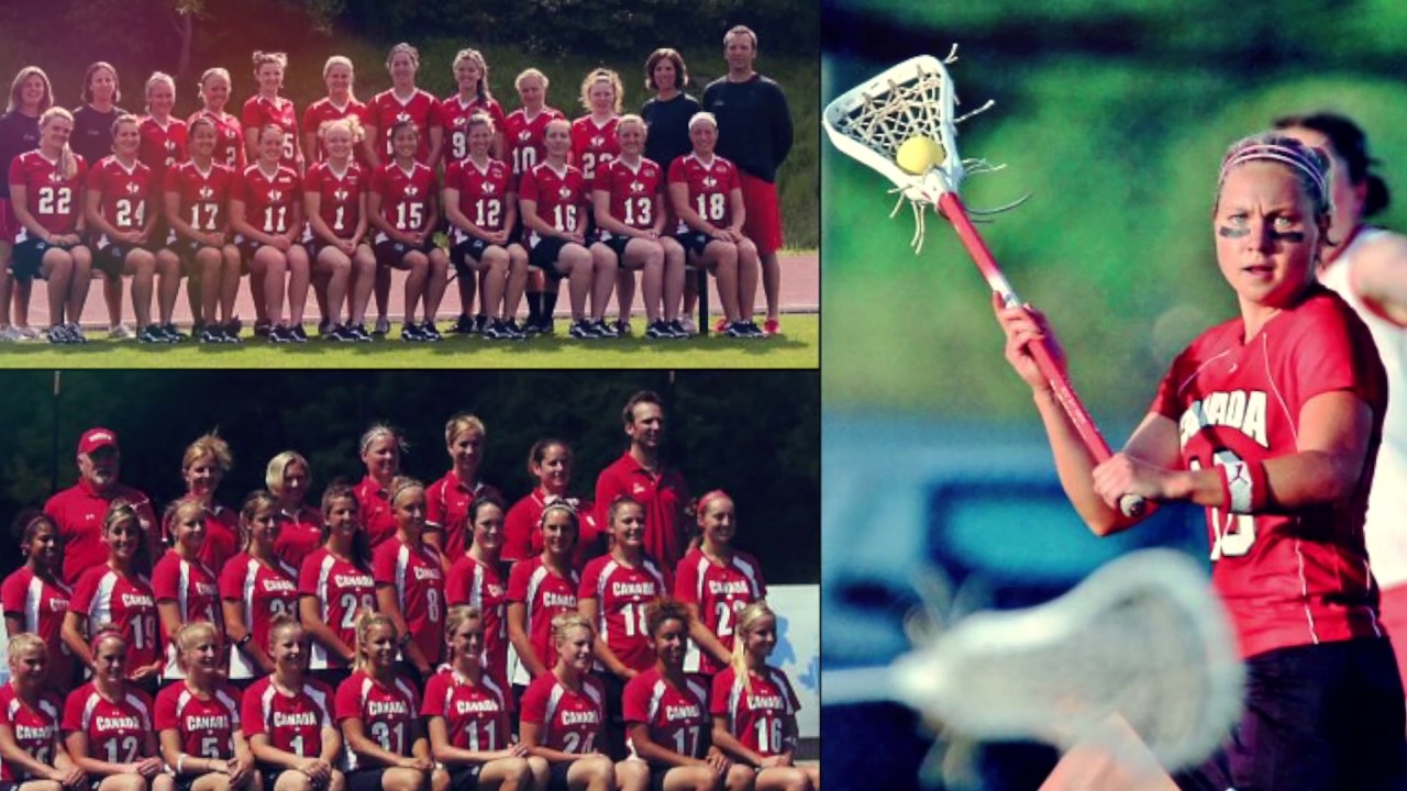 2016 KYLEE READE-WHITE - YouTube