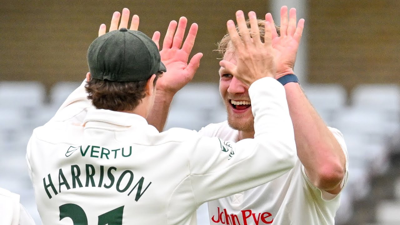 James heaps praise on jack-of-all-trades Harrison after all-rounded day ...