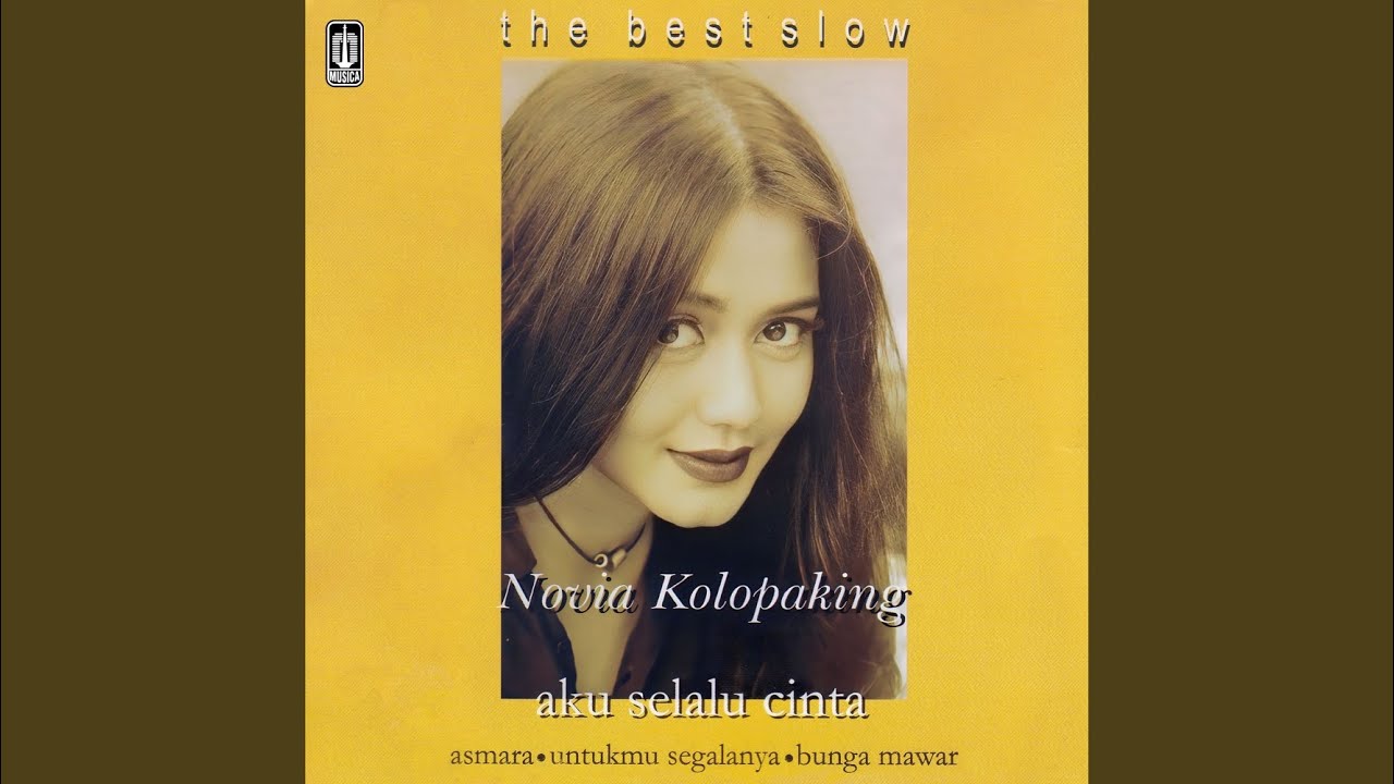 Bunga Mawar - YouTube