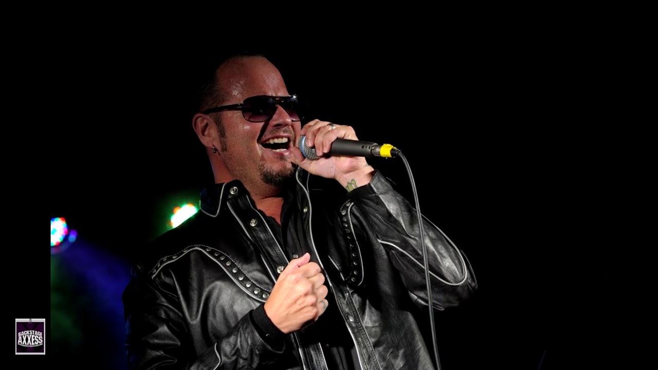 BackstageAxxess interviews Tim "Ripper" Owens. - YouTube