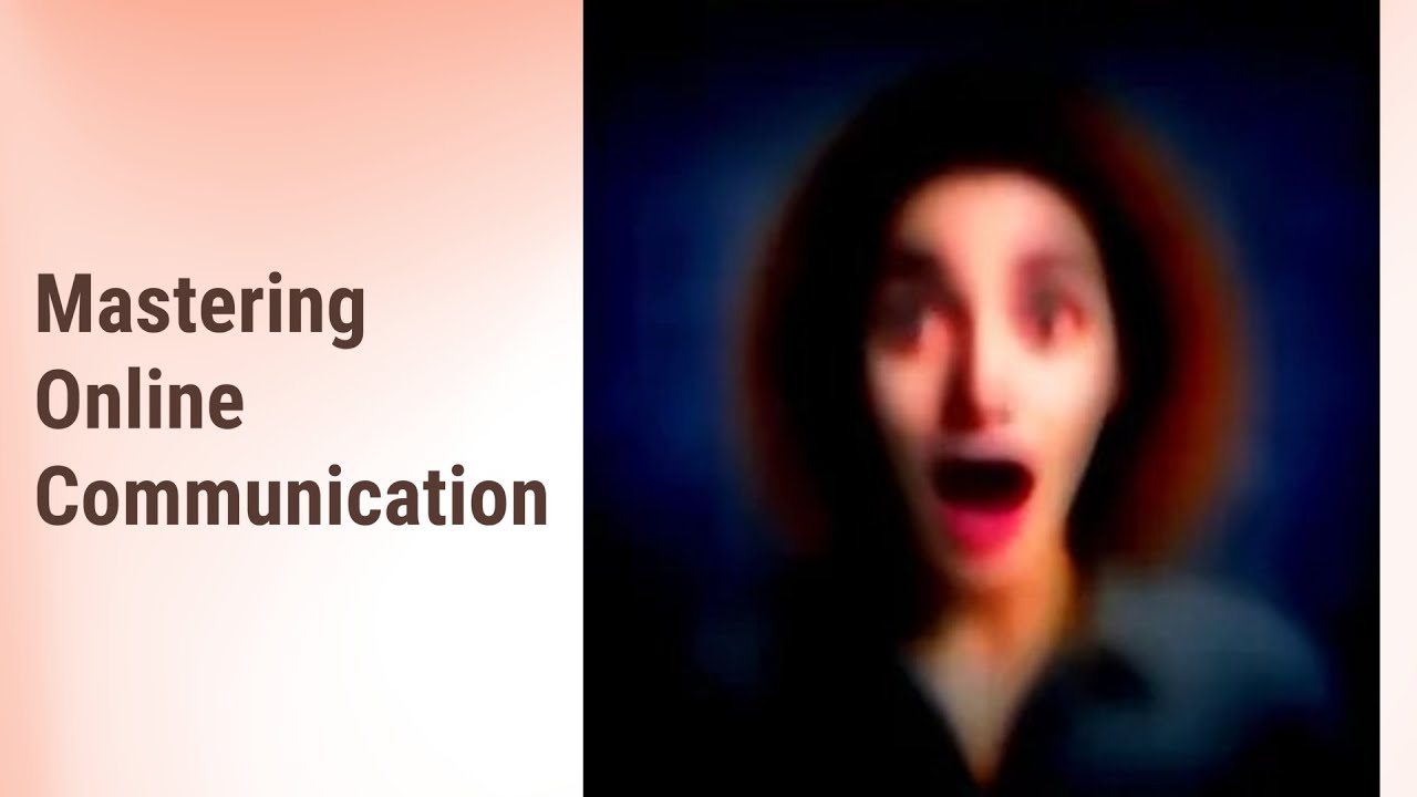 Respectful Online Communication: The Etiquette of Virtual Workspaces ...