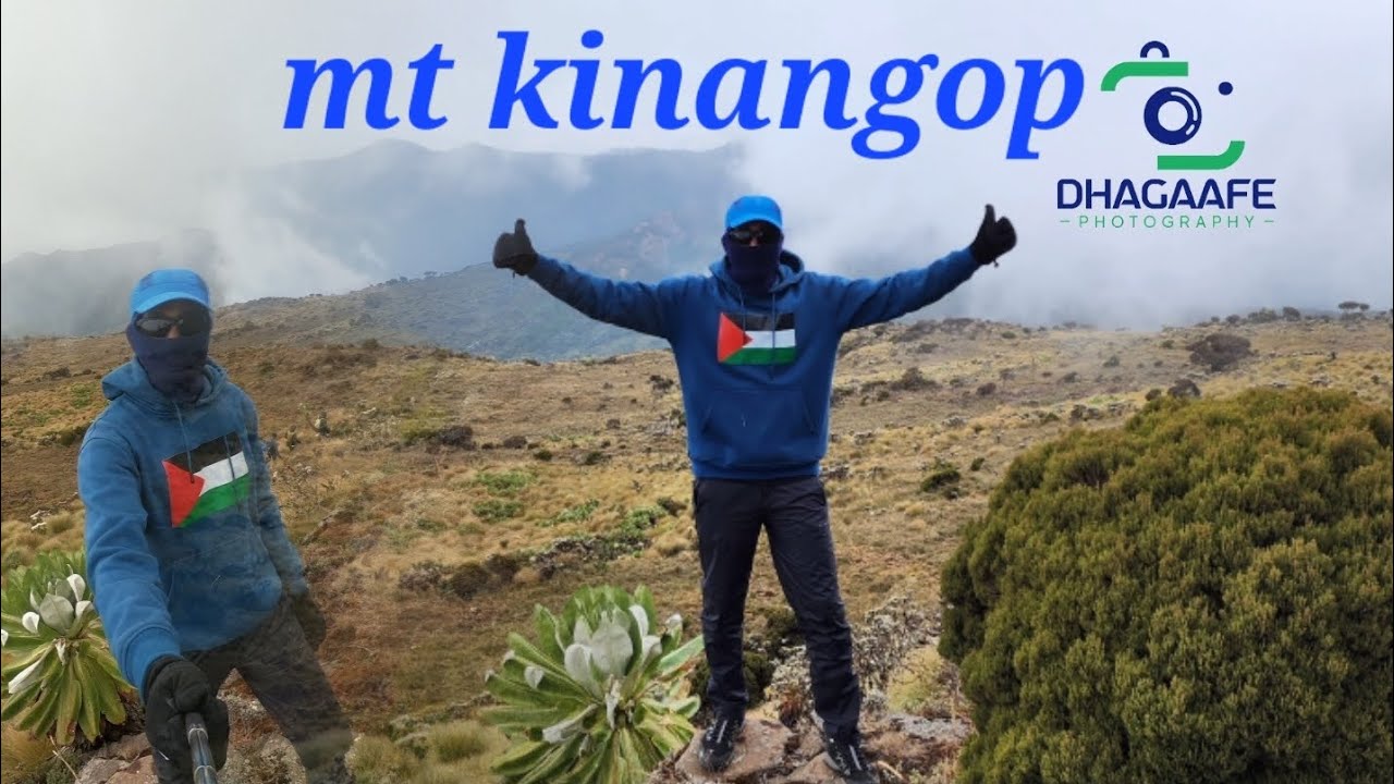 MT .KINANGOP HIKE 🚶‍♂️ - YouTube