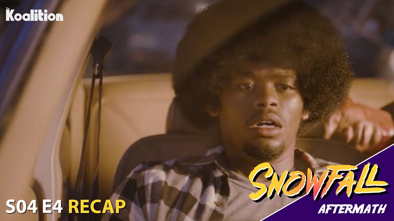 Snowfall Season 4 Episode 4 Recap & Theories | Leon's Big Mistake ...