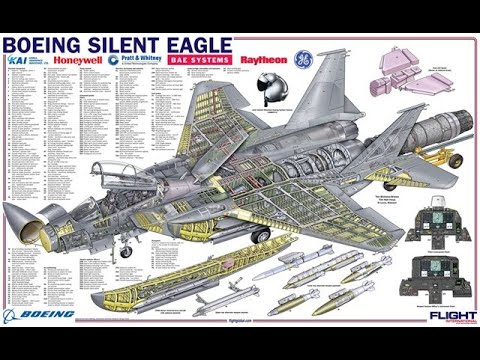 100% Stock F18 KSP Timelapse - YouTube