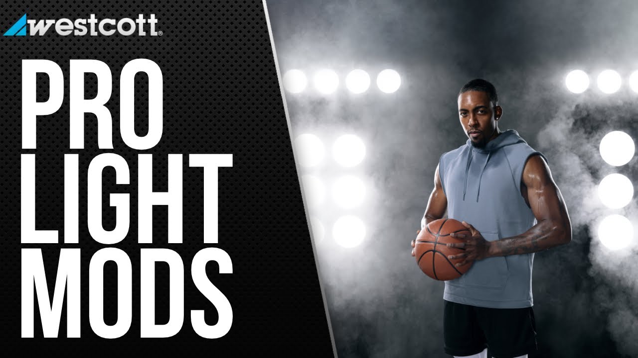 Pro Light Mods - YouTube