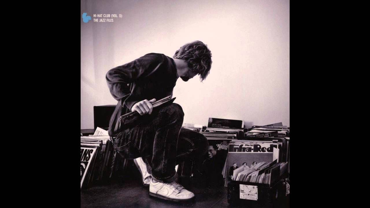Dexter - Hi-Hat Club Vol. 3: The Jazz Files (Part 3) - YouTube