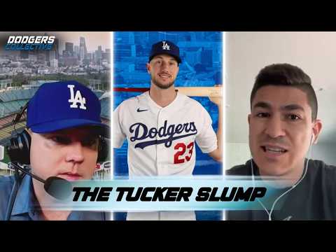 The Mechanical Flaw Behind Tucker's Slump