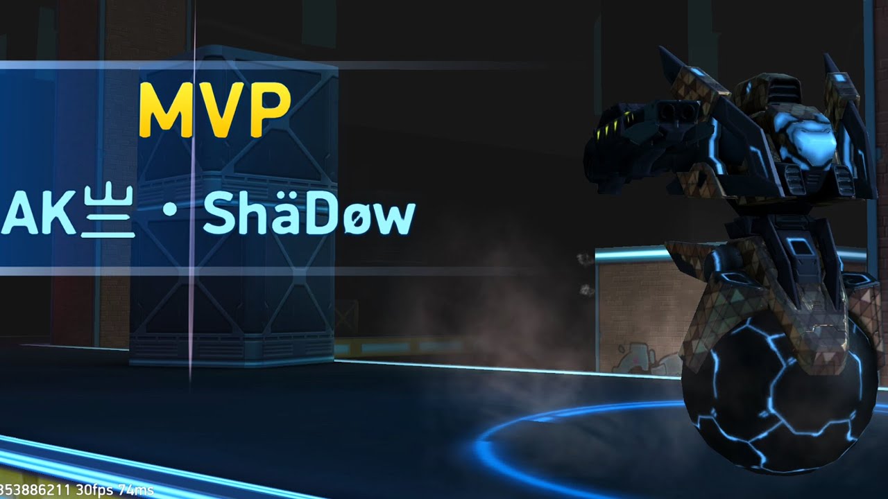 1v1 | mech arena robot showdown | 2v2 gameplay | @ak_shadow_gaming ...