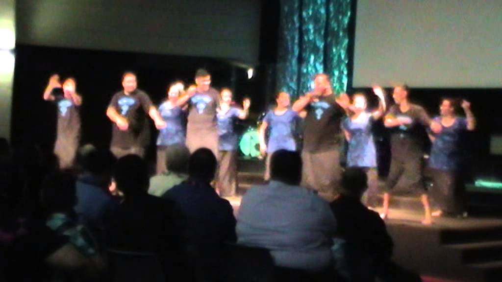 Conference night service 3 - YouTube