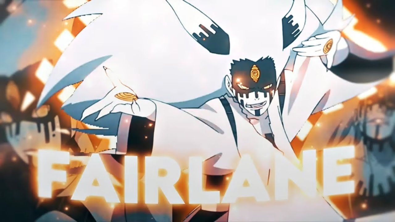Fairlane - @Viboh.aep. 2K OC - [AMV/Edit] 1440p 🥳🔥 - YouTube