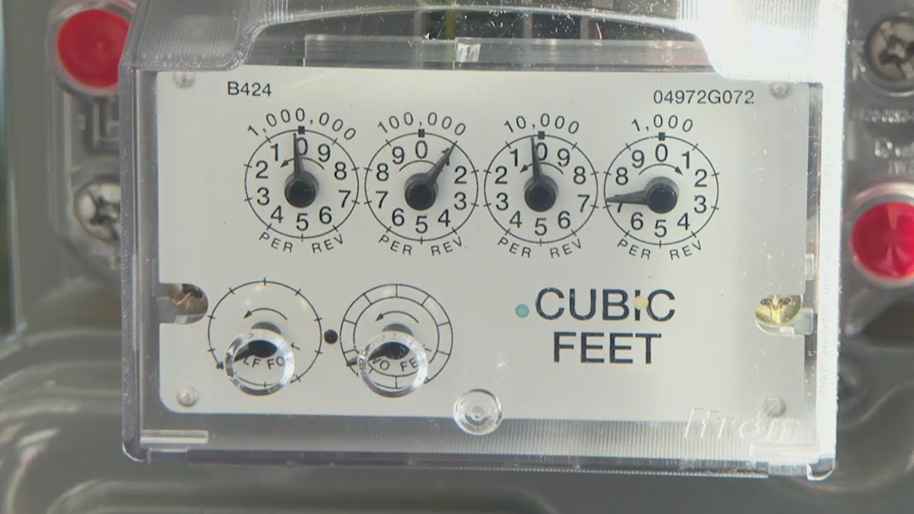 RG&E CEO on high bills, irregularities, PSC investigation, and smart ...