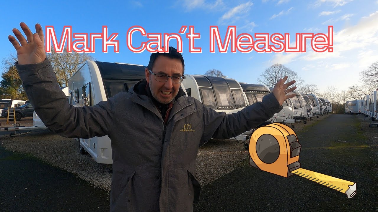 Why Are These Caravans Different? - YouTube