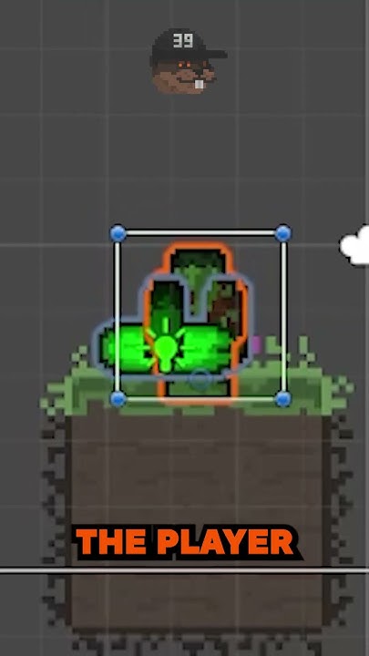 How to add jumping in unity! 🦘 #indiegame #gamedev #tutorial - YouTube