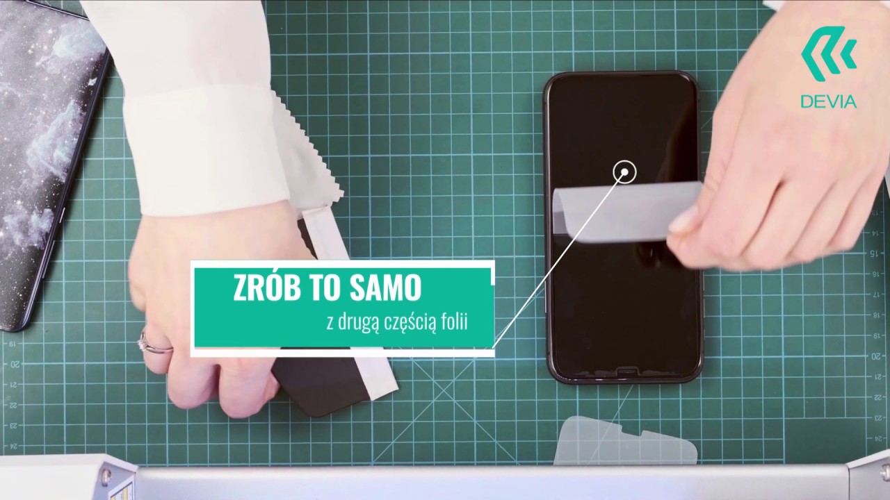 Devia Cutting Plotter - film instruktażowy - YouTube