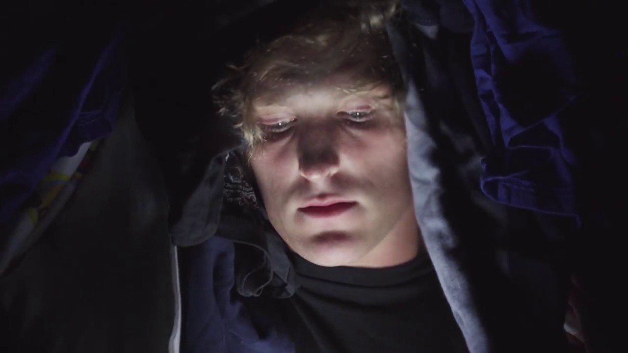 Help Me Help You (Official Music Video) - YouTube