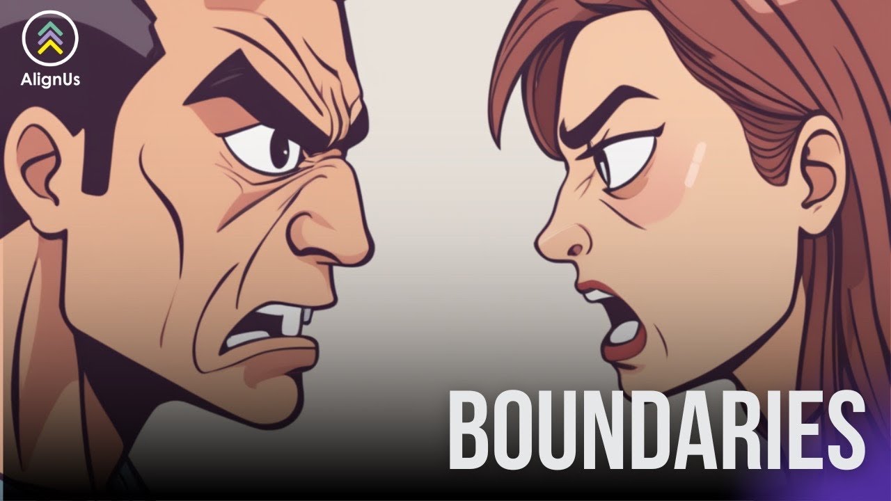 How to Establish Healthy Boundaries in Relationships: Breaking Chains ...