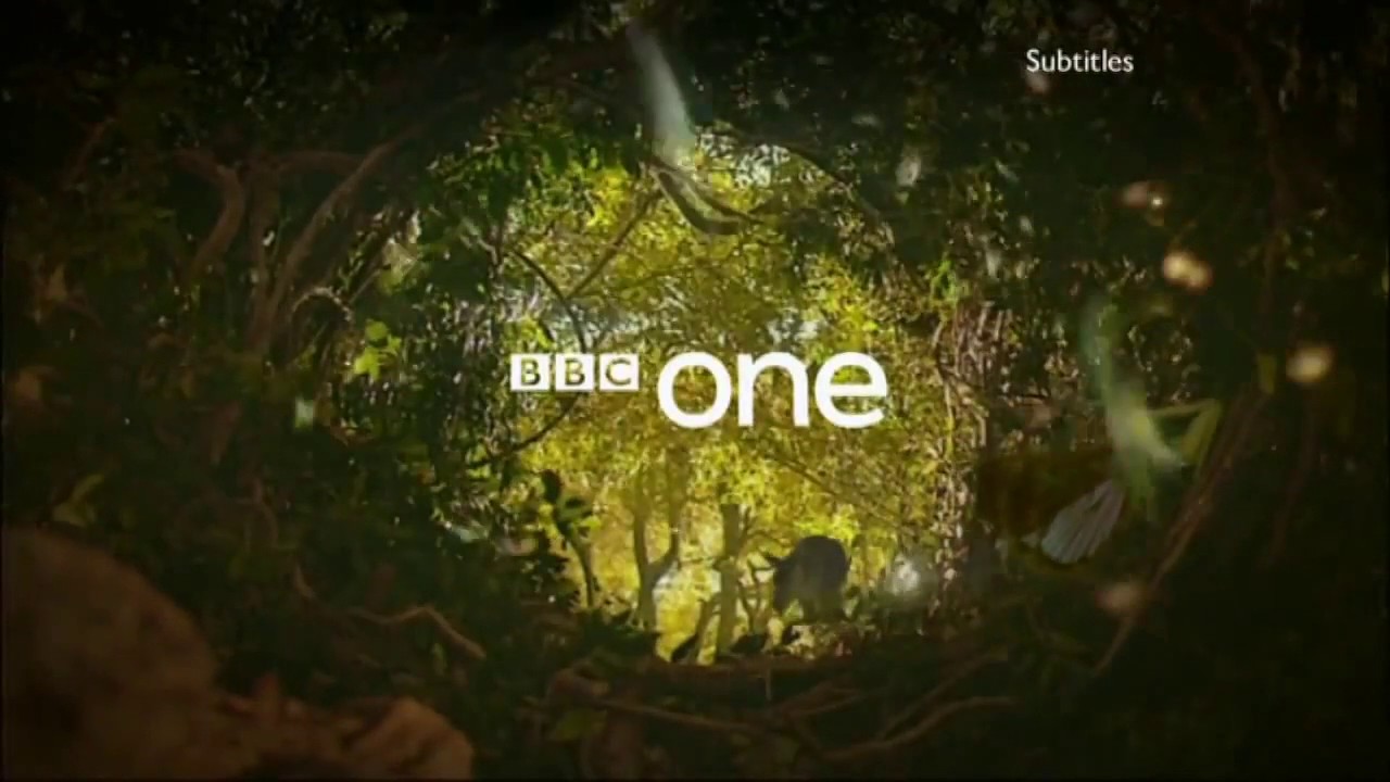 BBC One ident 'Capes' Transparent (2009 edit) (SD) - YouTube