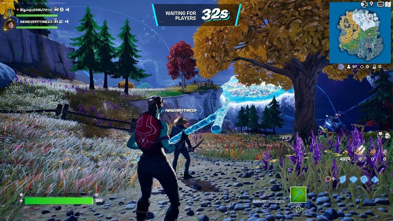 Fortnite_20230511215452 - YouTube