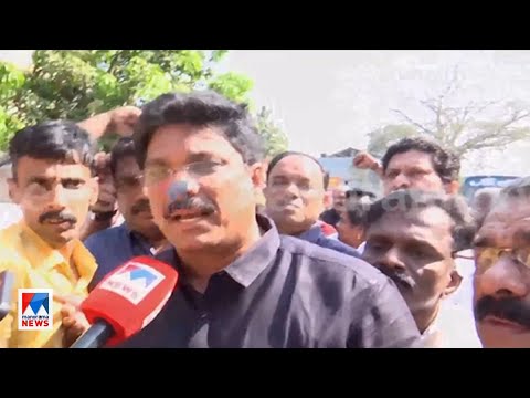 'ജയിച്ചെടാ ജയിച്ചു'; നാട്ടികയില്‍ യുഡിഎഫിന് അട്ടിമറി വിജയം| Thrissur | Nattika | UDF - YouTube