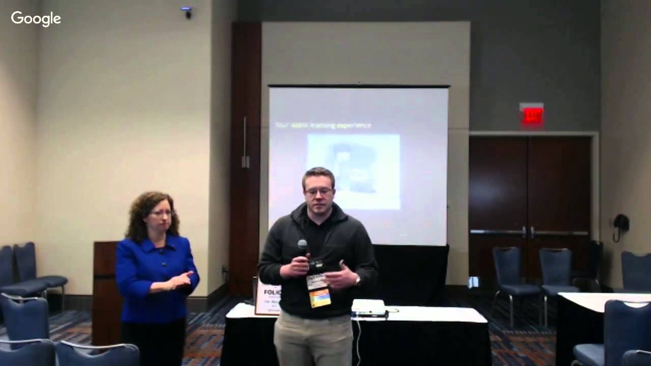 Integrated Course Design for High Impact Educational Programs - YouTube
