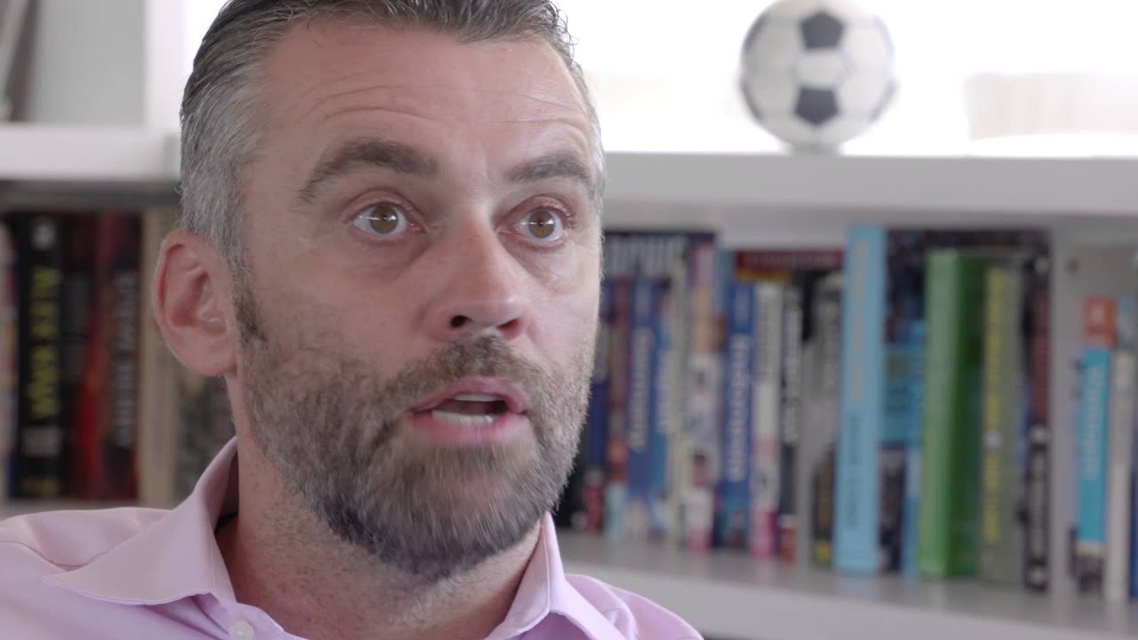 November 16 Film - Simon Hill Teaser - YouTube