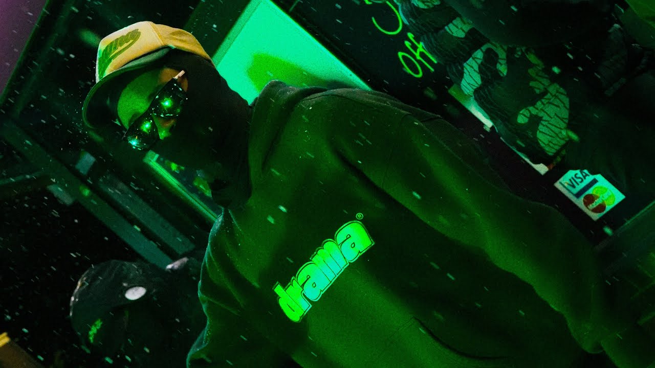 RJ - SICK AMOUNTS [Official Music Video] #rj #sickamounts #manchester ...