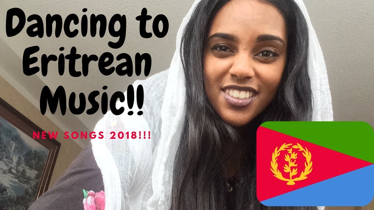 NEW ERITREAN MUSIC/ LIKE Andit Okbay - ['ቲ ጉደየ] OF 2018 PLAYLIST (MY ...