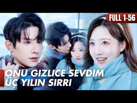#FULL 💌Onu Üç Yıldır Gizlice Sevmenin Sırrı -'yi tek seferde izle#cdrama #dizi #drama #movie #reels