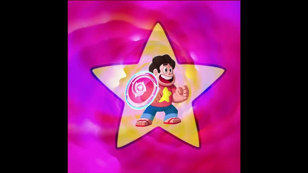 Steven Universe Theme Song Rock Version Youtube