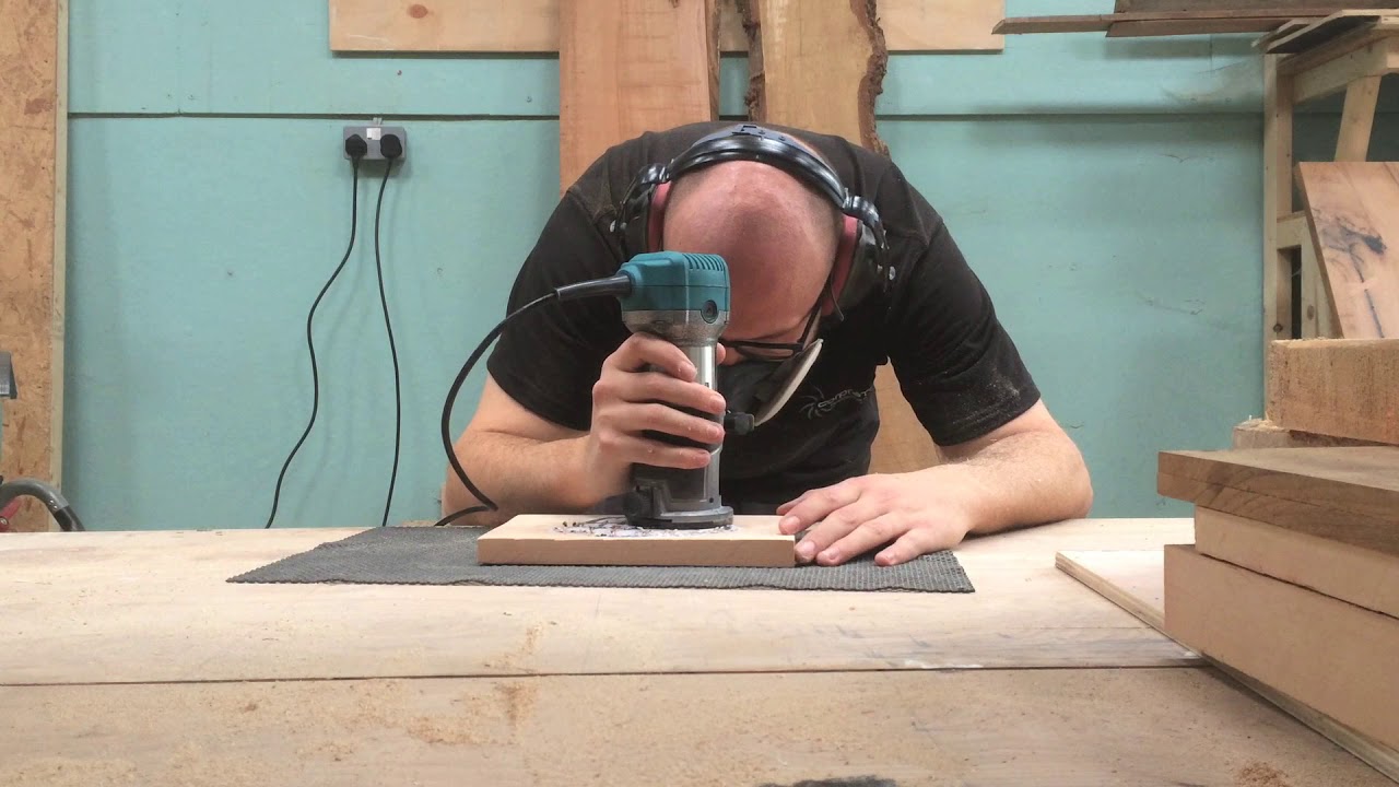 A little work in progress... - YouTube