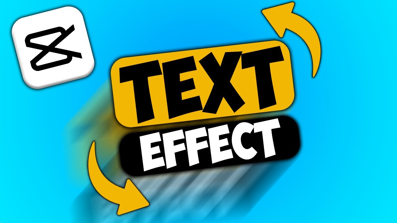 CapCut Text Effects Everyone’s Using (Are You?) - YouTube