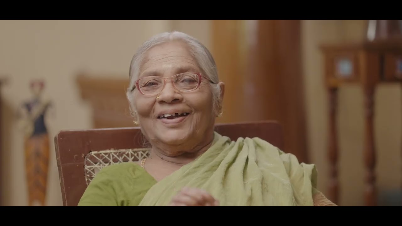 POORVIKA AD CAMPAIGN - YouTube