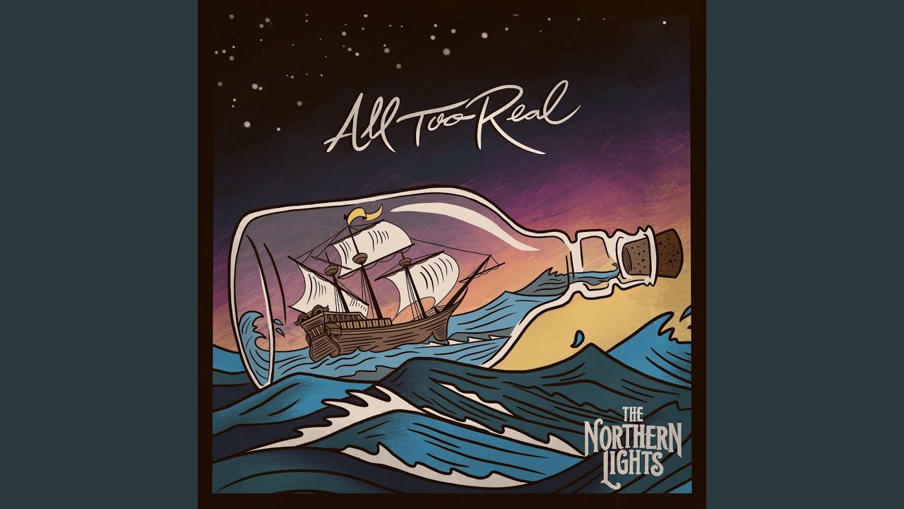 All Too Real - YouTube