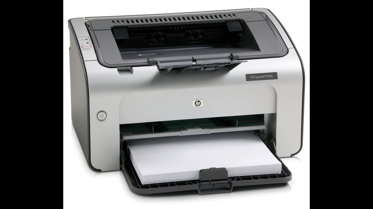 How to share USB printer on local network - YouTube