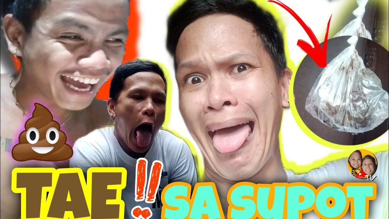 TAE SA SUPOT - YouTube