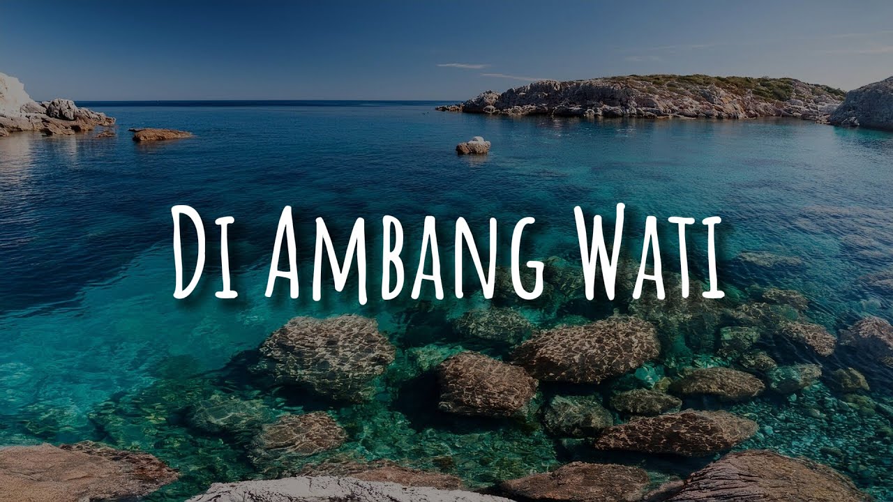 Di Ambang Wati, Memburu Rindu, Iris (Lirik) - Wings - YouTube