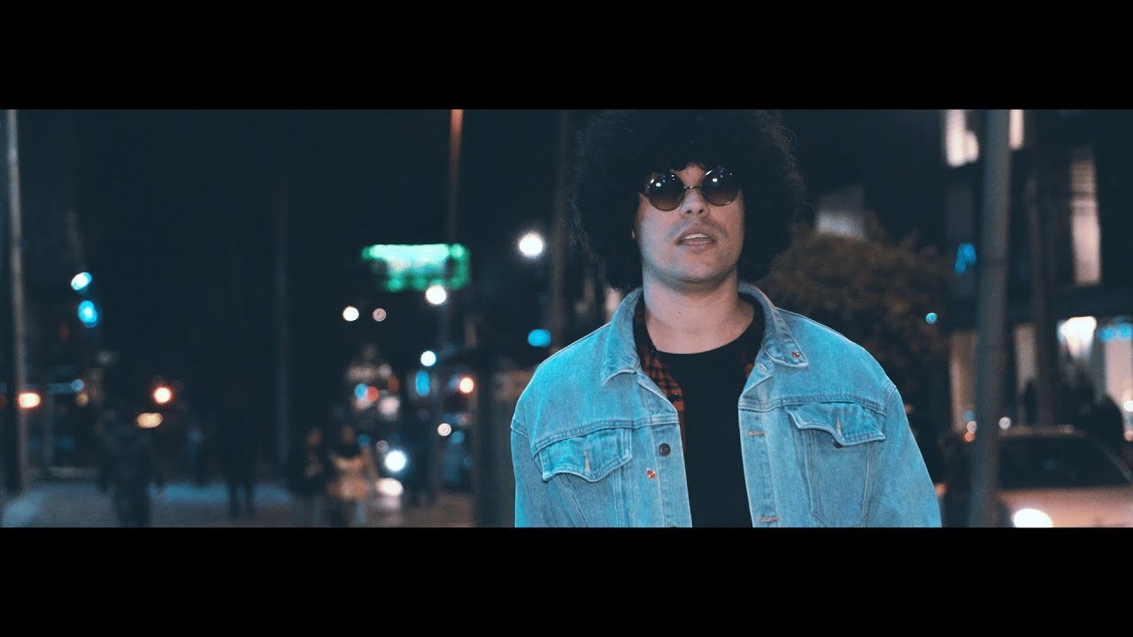 Jack Vargas - Así Soy (Video Oficial) - YouTube