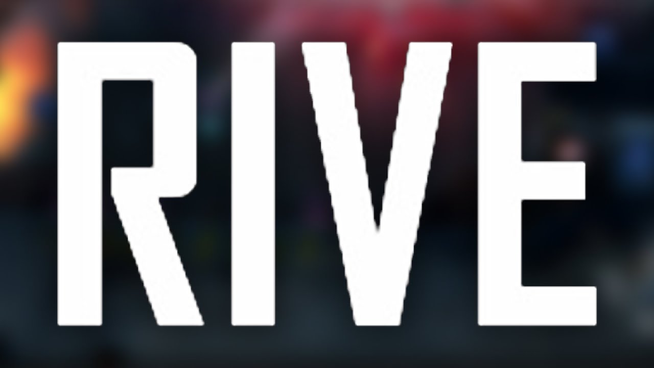 Rive: Game ( Gameplay / Walkthrough ) - LIVE! - Part 1 - YouTube
