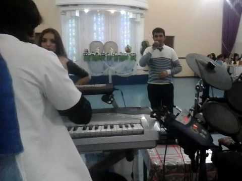 Mehemeli balakenli 10