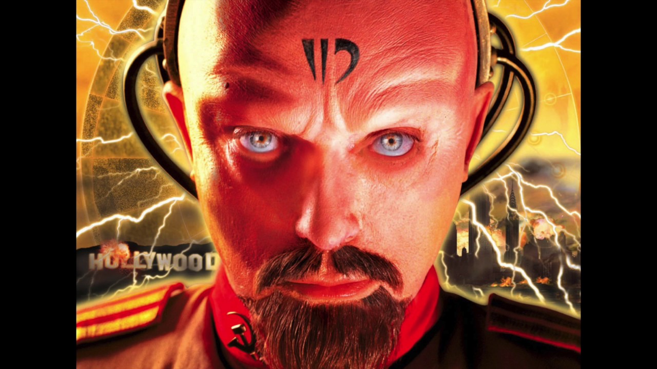 Red Alert C&C Soundtrack: Hell March 2 (HD) - YouTube